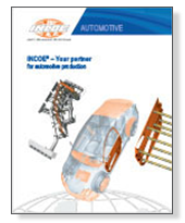 Product Brochures - INCOE® Corporation