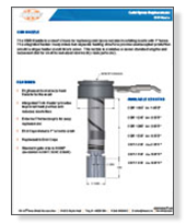 Product Brochures - INCOE® Corporation
