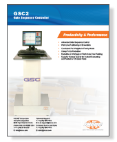 Large Parts - INCOE® Corporation