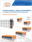 Product Brochures - INCOE® Corporation