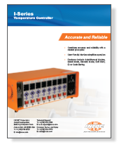 Product Brochures - INCOE® Corporation