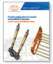 Large Parts - INCOE® Corporation