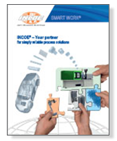Product Brochures - INCOE® Corporation