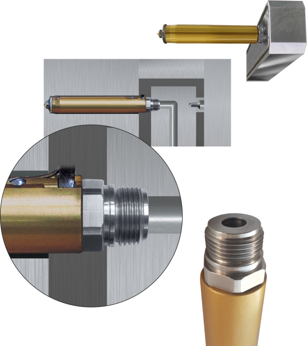 Direct-Flo™ Hot Runner Systems